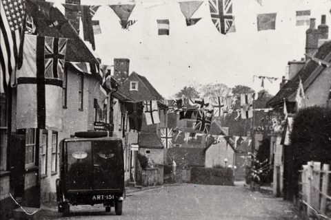 The Dukes Head Coddenham - New Planning Proposals - The Coddenham ...