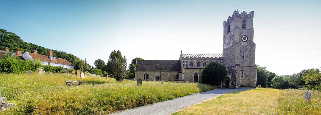 The Coddenham Parish Community Website - Home