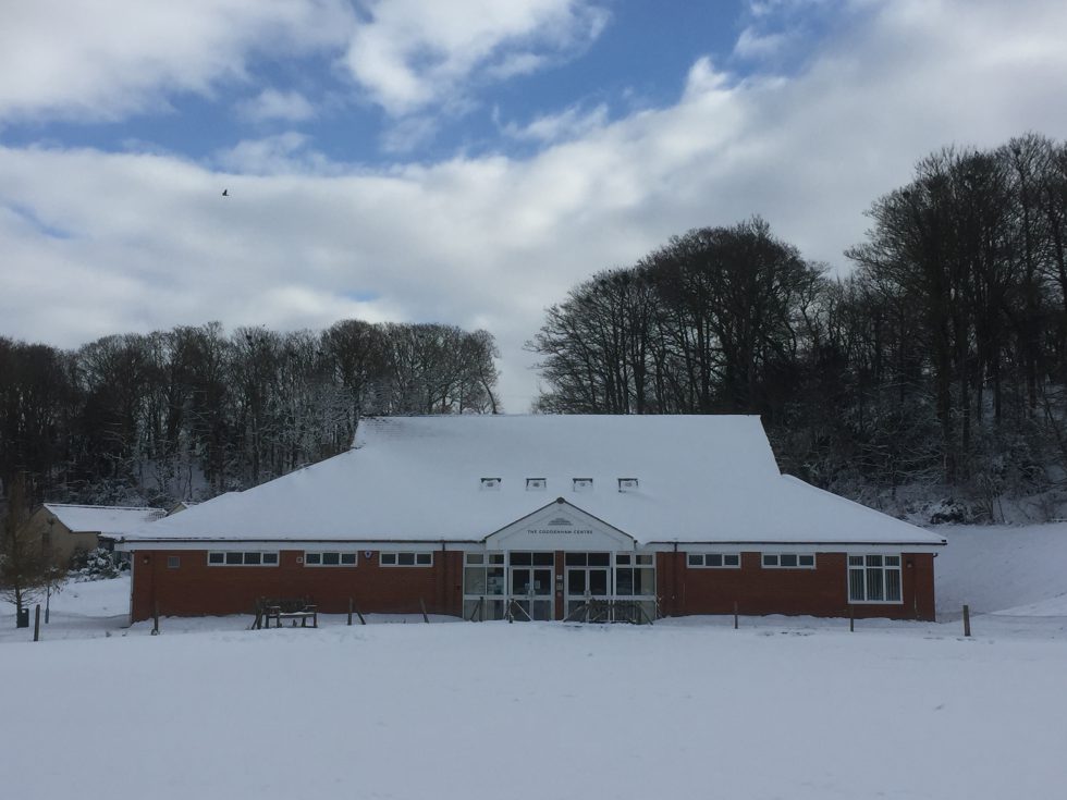 Some Events at The Coddenham Centre This Weekend - The Coddenham Parish ...