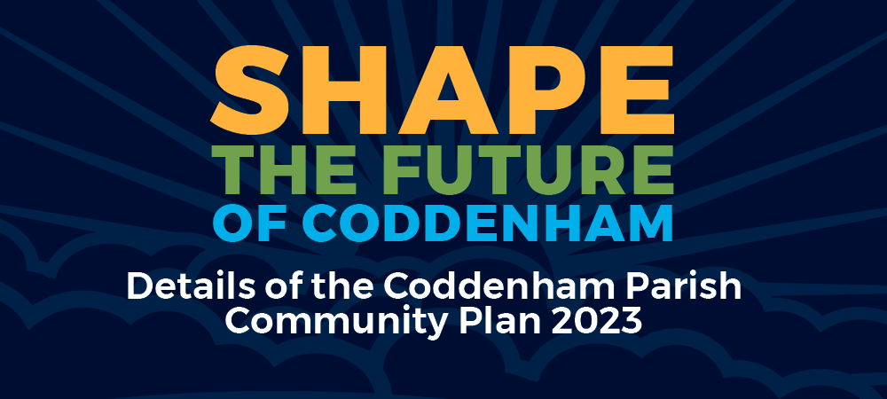 Coddenham Parish UK - Our Community News & Information Hub