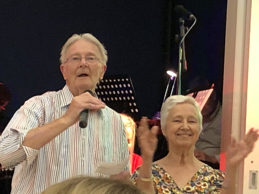 What a Centenary - Coddenham Celebrates its Village Shop! - The ...