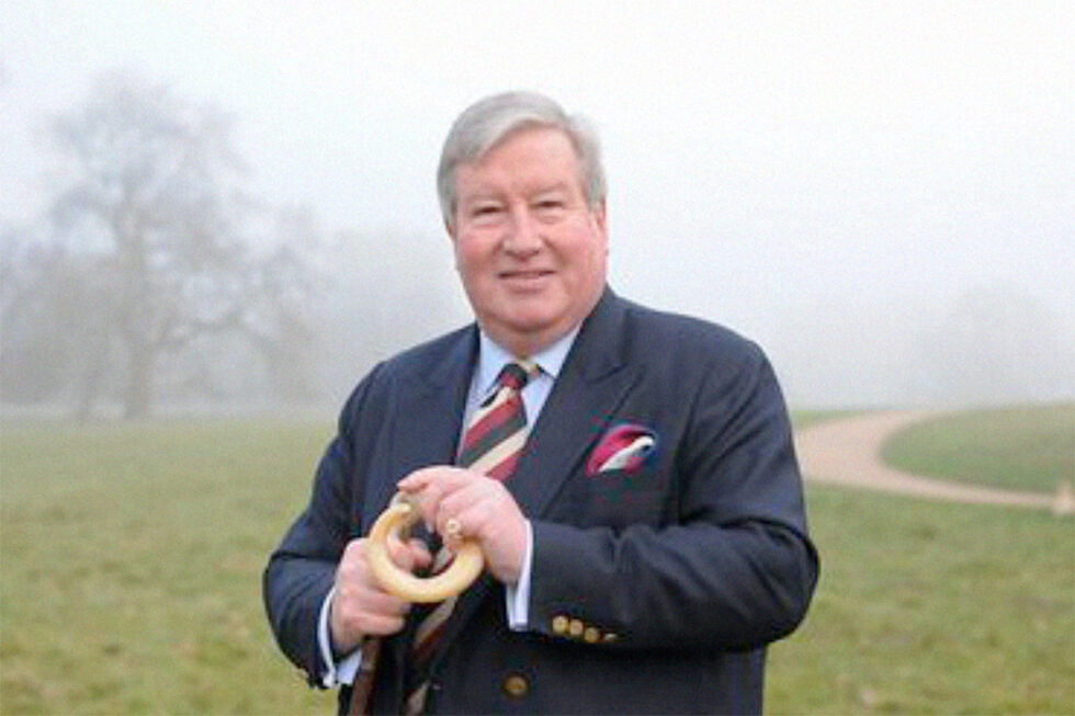 The Day Foundation - The Coddenham Parish Community Website