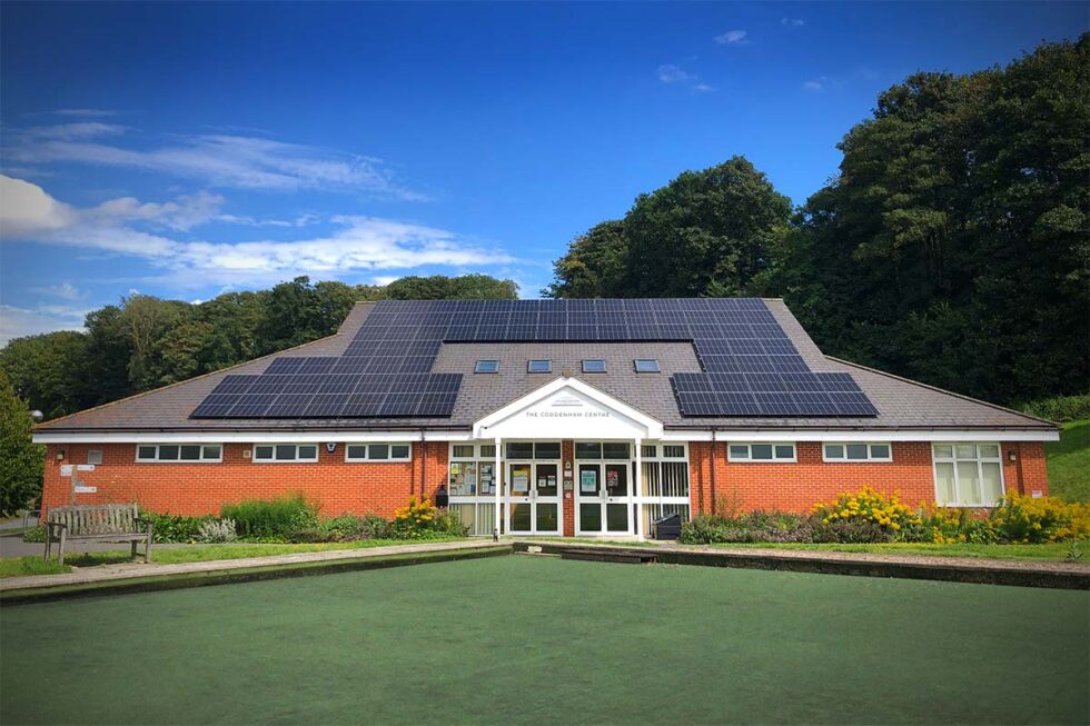 NEW Activities & Events at your Coddenham Centre - The Coddenham Parish ...