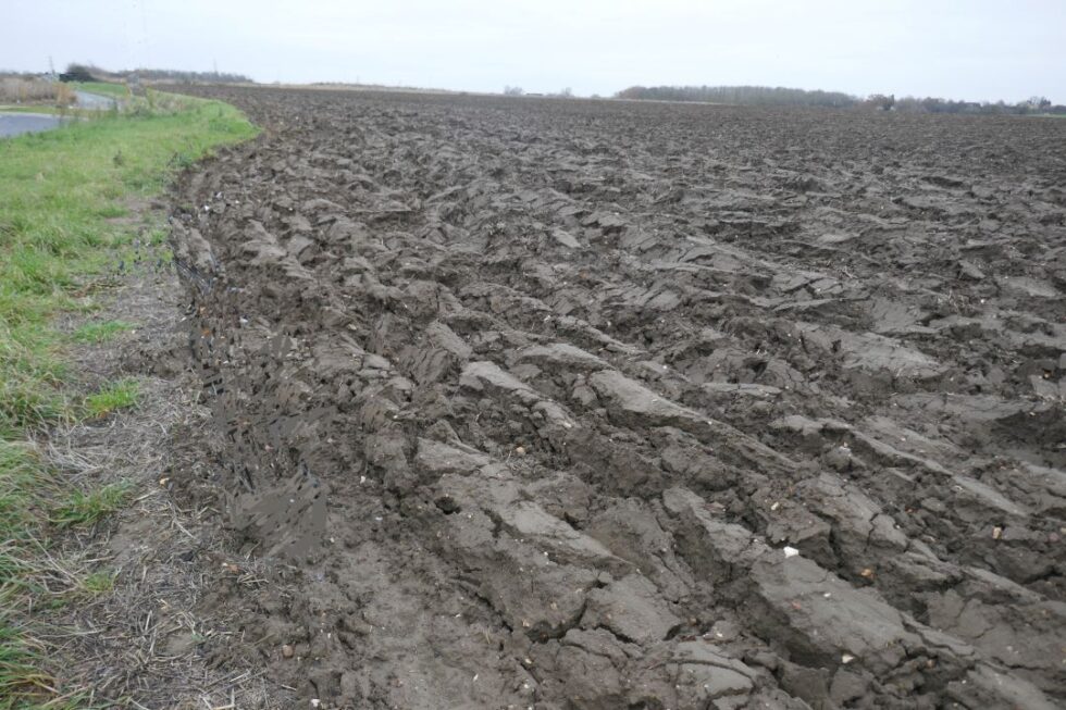 From the Rectory - Mud On The Road - The Coddenham Parish Community Website