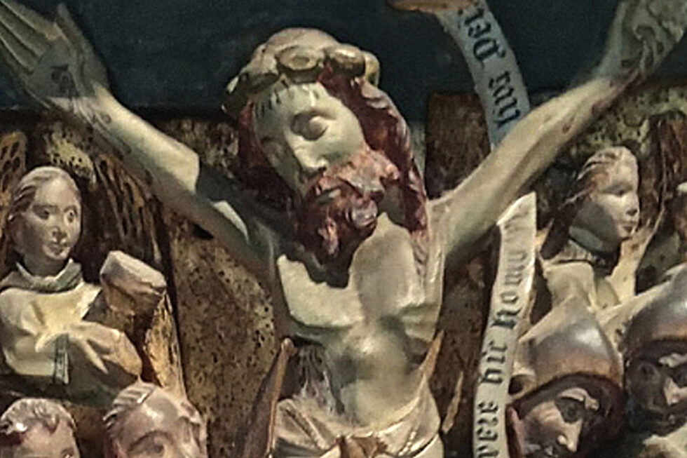 St Mary's Annual Report - The Coddenham Parish Community Website