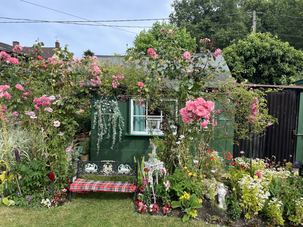 Coddenham Open Gardens and Scarecrows 2024 - The Coddenham Parish ...