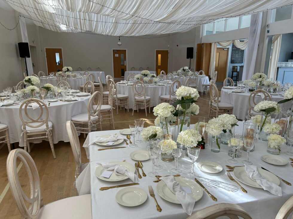 Weekend Celebrations @The Coddenham Centre - The Coddenham Parish ...